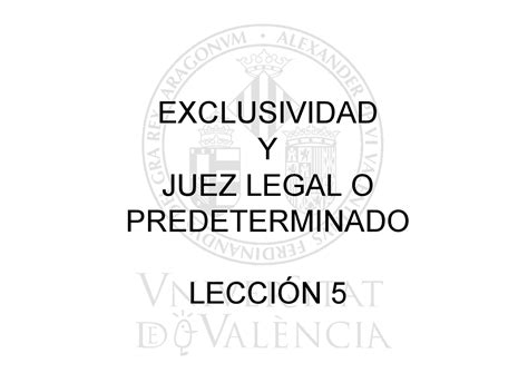 Procesal 1 Apuntes De Derecho Procesal Docsity