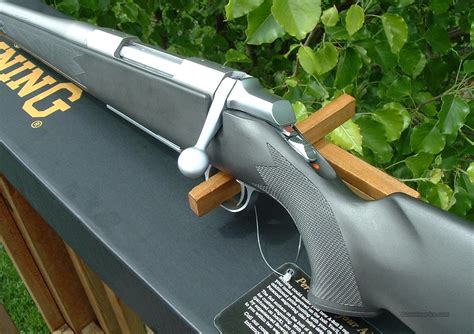 Browning A Bolt Stainless Stalker For Sale At Gunsamerica