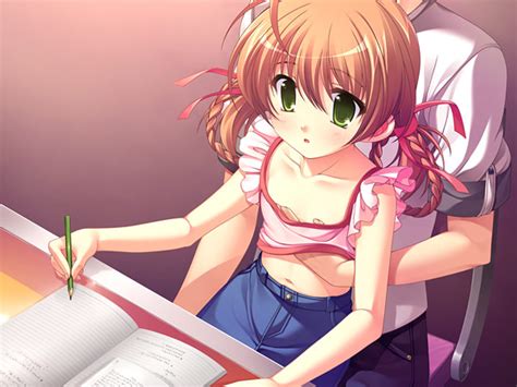DL版黄昏の先にのぼる明日 あっぷりけFanDisc アダルトPCゲーム FANZA GAMES