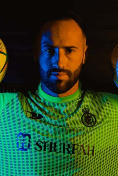 El Enorme Gesto De Al Nassr Con David Ospina En La Semifinal De La