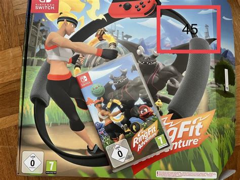 Nintendo Switch igra