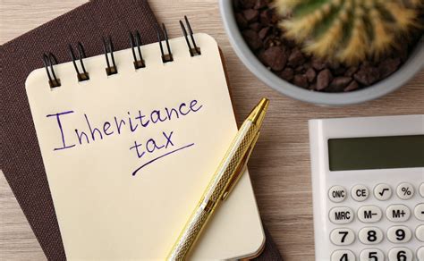 How Pennsylvania Inheritance Tax Affects Your Estate Bumbaugh George Pllc