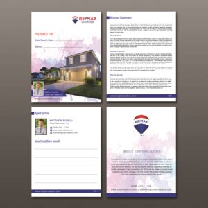 Word Template Design Custom Word Template Design Service