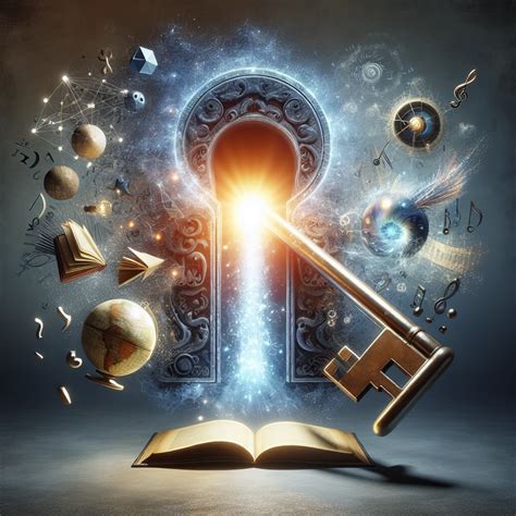 Unlocking Creativity How Multimodal Learning Powers Generative Ai Dedi Rock