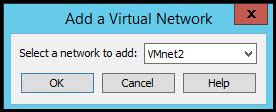 VMware Workstation Networking Mastering VMware