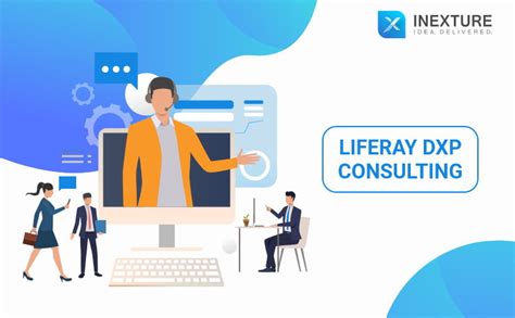 Liferay Dxp Consulting Company Liferay Portal Implementation Services Mahipalsinh Rana