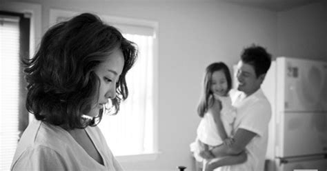 사강 결혼後 미국 거주 남편·딸 가족사진 공개