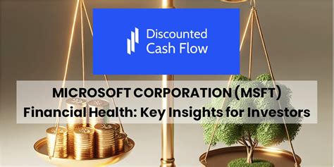 Breaking Down Microsoft Corporation Msft Key Insights For Investors