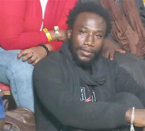 Offense Au Chef De LEtat Cheikh Ahmed Tidiane Ly Porte Plainte Contre Azoura Fall