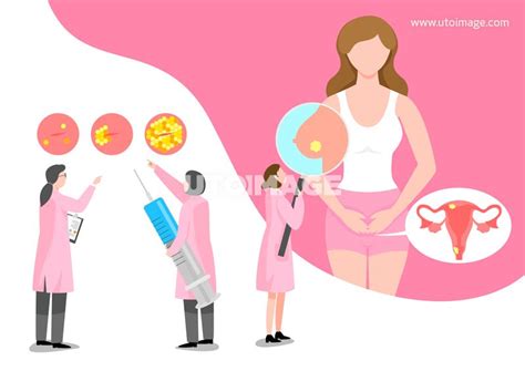 질환연구 004 Sill359 유토이미지 일러스트 사람 병원 의료 연구 분석 의학 약 치료 생활 신체 질병 의사 환자 가운 몸 전신 건강