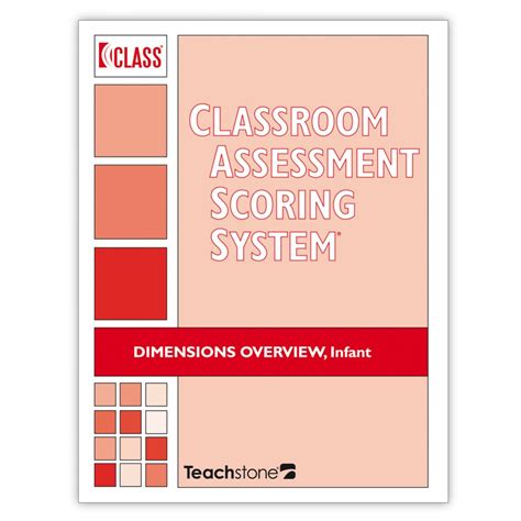 Class® Dimensions Overview Infant Set Of 5 English