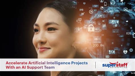 Accelerate Ai Projects With Outsourced Support Team