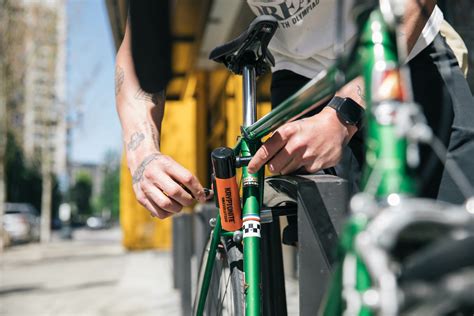 Les meilleurs antivols vélo Février