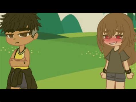 Pretin Desse Jeito Se Me Deixa Louca Gacha YouTube