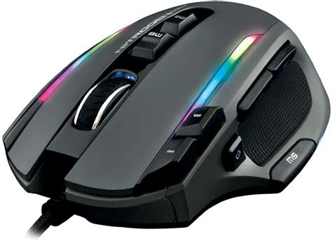 Souris Gaming G Lab Kult Nitrogen Core
