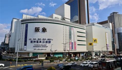 神戸阪急・高槻阪急のリモデルを実施！神戸阪急は神戸暮らしの提案をプラス、高槻阪急は「高槻阪急スクエア」として刷新 Re