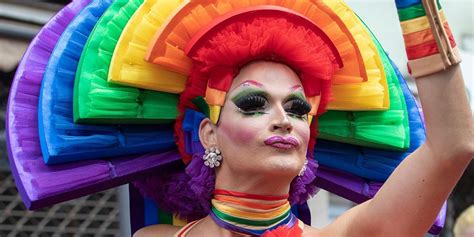 Federal Appeals Court Upholds Tennessee Anti Drag Law