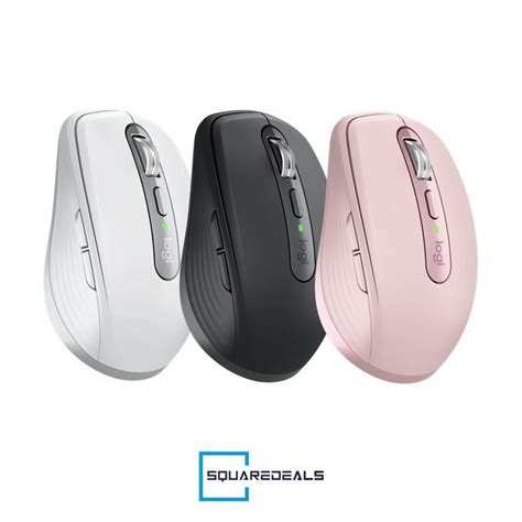 Apr Promo Logitech Mx Anywhere Compact Performance Wireless Mouse K Dpi All Colours