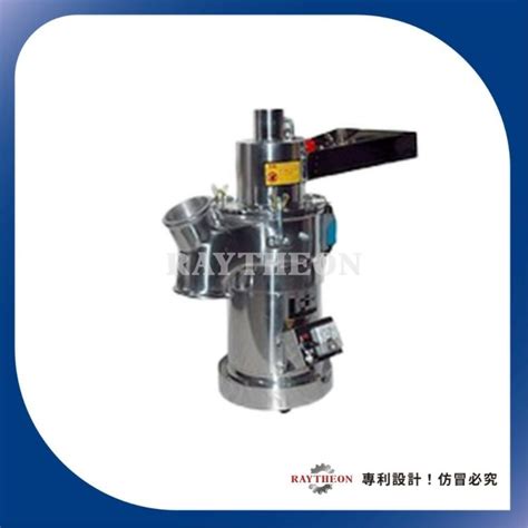 1HP 桌上型粉碎機 雷神食品機械有限公司