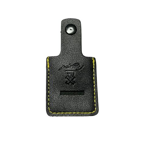 Leather Case For Chameleon Mtools Tec