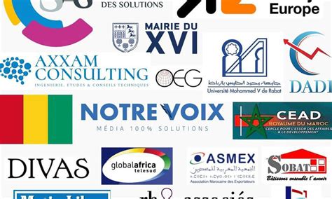 Semaine l Afrique des Solutions SAS 2024 des confirmations de présence