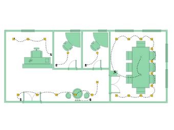 Rcp Plan Templates EdrawMax Free Editable