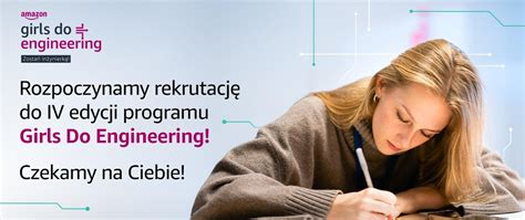 Trwa Rekrutacja Do Iv Edycji Programu Girls Do Engineering Govtech