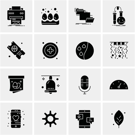 Gear Setting Cogs Abstract Circle Background Flat Color Icon 13494892