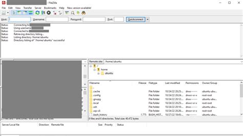 Cara Menggunakan Ssh Key Untuk Sftp Filezilla Di Vps Aws