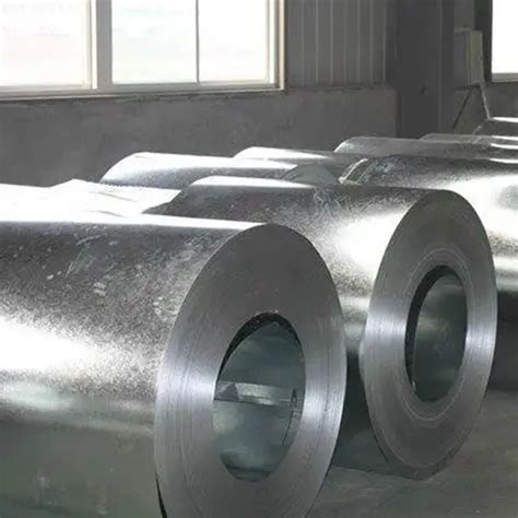 Cold Rolled Jis Astm Standard Dx D Sgcc High Strength Galvanized Steel Coil Buy Mm Thick