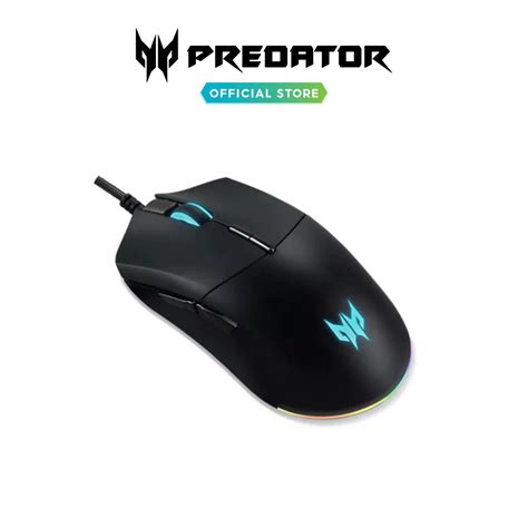 Acer Cestus Pmw Dpi Programmable Buttons Wired Gaming