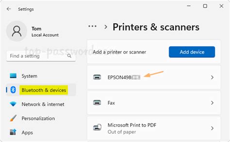 How To Change Printer Port To Fix Printing Issues In Windows 11