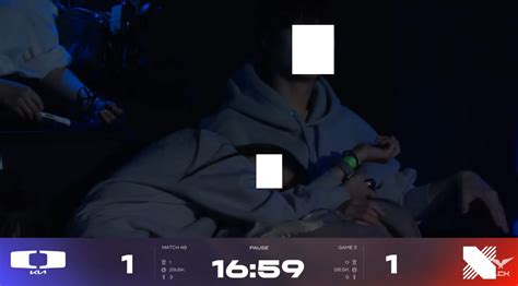 롤파크 커플  롤 리그 오브 레전드 에펨코리아