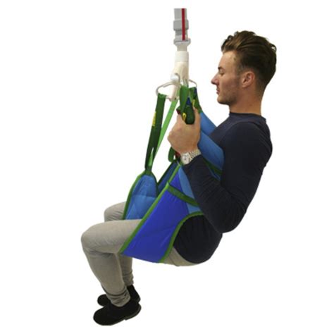 Harvest Toilet Sling With Wide Legs Medicalsupplies Co Uk