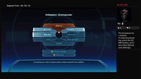 Mass Effect 1 Youtube Mass Effect 1 Youtube