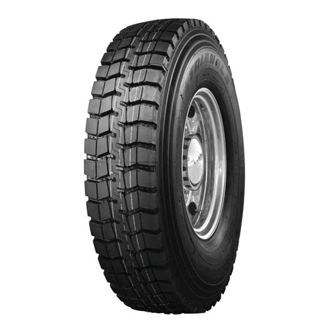 ᐈ Шина 9.00R20 Triangle TR690 16PR 144/142K пневматическая • Ціни на ...