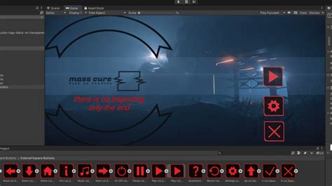 Any Tips On Improving My Ui Runity3d
