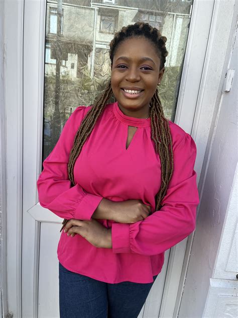 Oluwadara Adebobola On Linkedin Sunday