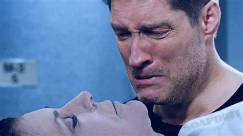 Bold And The Beautiful Sheilas Final T To Deacon Discovered