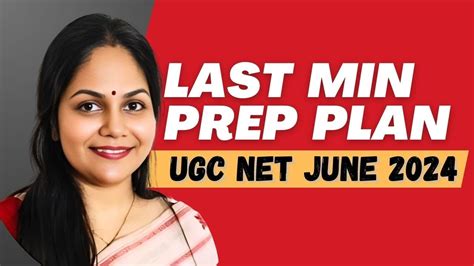 Last Minute Preparation Plan For Ugc Net Law Ugcnetlaw Youtube