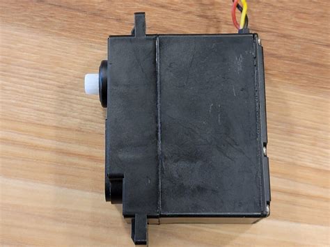 Hitec Hs 805bb Mega Giant Scale Servo 1 5 Hrc31805s 4613939475