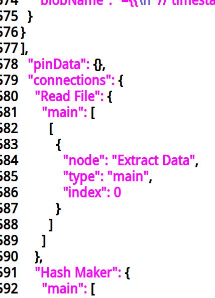 Create A Workflow By N8n Public Rest Api Questions N8n Community