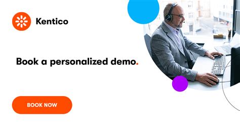 Free Digital Experience Platform Demo Kentico