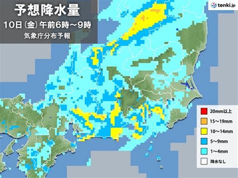 あす10日にかけて西・東日本で急な雨や雷雨 関東以西は20℃以上で花粉は大量飛散気象予報士 石榑 亜紀子 2023年03月09日 日本