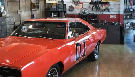 Cooters Pigeon Forge Dukes Of Hazzard Museum And Shop