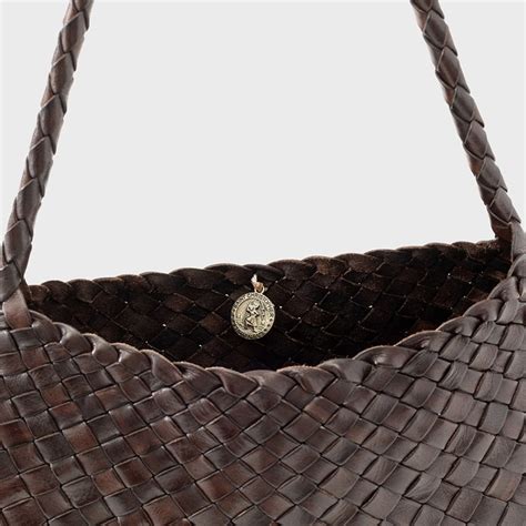 로잔나 8943 Dark Brown 감도 깊은 취향 셀렉트샵 29cm
