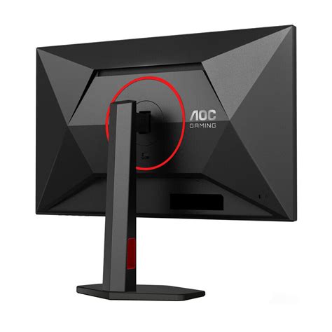 AOC Expands Affordable G G Monitor Series With New High Refresh Rate Models TechPowerUp