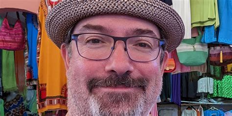 morning keynote charles nutter by barry jones