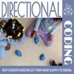 Directional Coding Vr2ltch