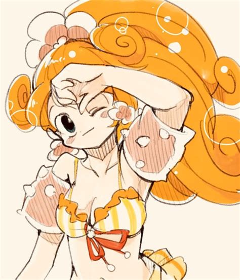 Fan Made Seashore Kai Type µ真夏の果実カイμ イラスト From Twitter Rbattlecats